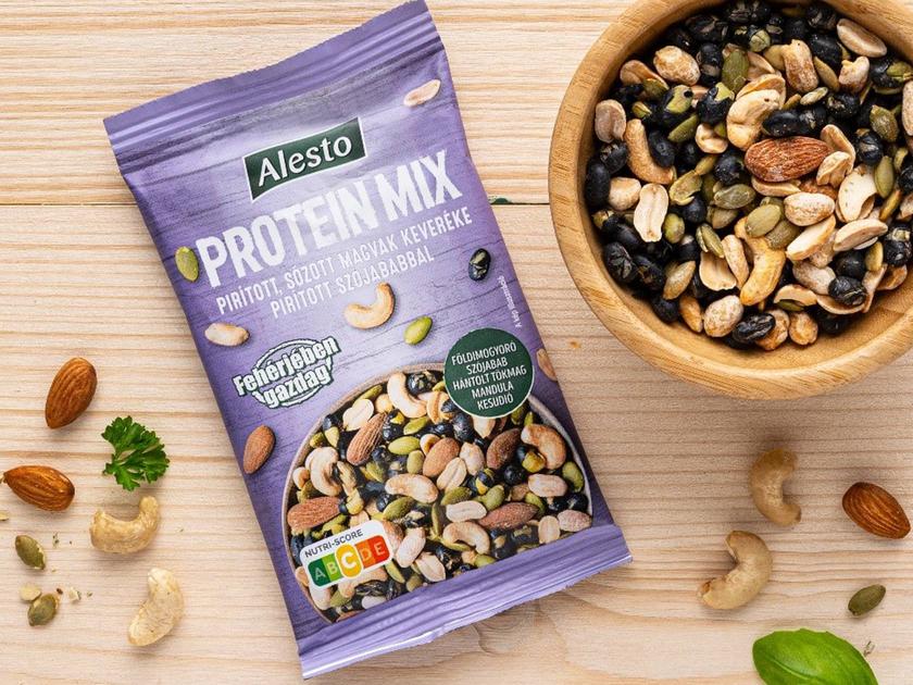 Hírek & Újdonságok - 2024